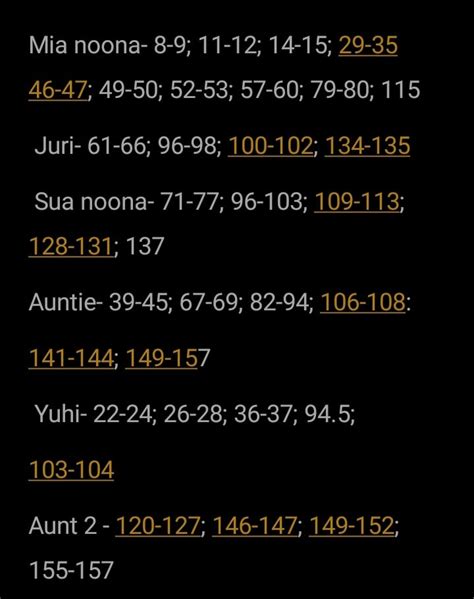 [secret Class] All Sex Scenes Chapters R Pornhwa