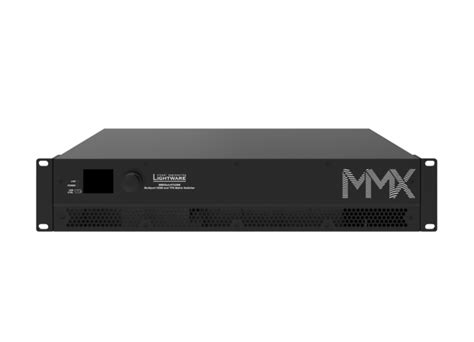 Lightware Hdmi And Tps Matrix Switcher At Best Price In Pune