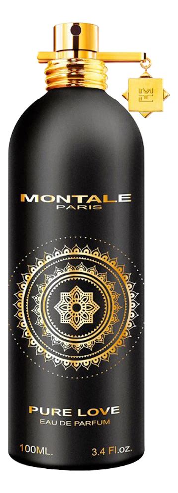 Montale pure love - купить в Москве по выгодной цене в интернет ...
