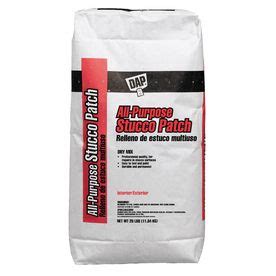 Dap Lb White Stucco Patch Lowes Stucco Patch Plaster Walls