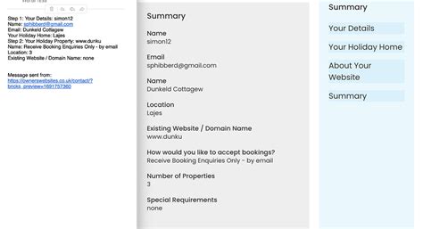 Pro Forms Emails Bug Reports Bricksforge Community Forum