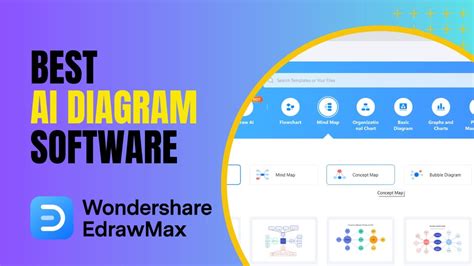 The Best Diagrams Software After I Try 500 Products Wondershare
