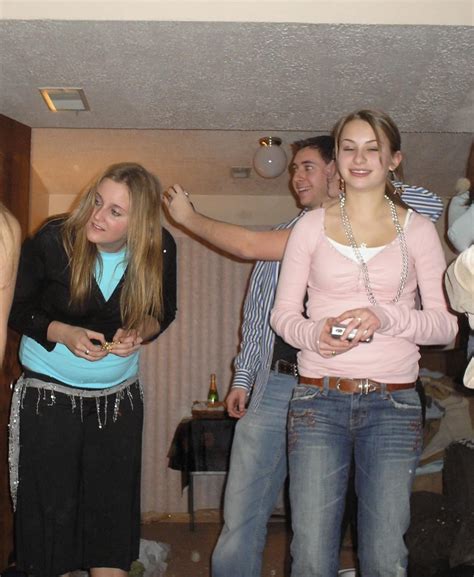 2005 College Party Rmillennials