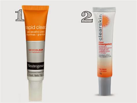 Moderna E Refinada Produtos Para Tratamento De Acne