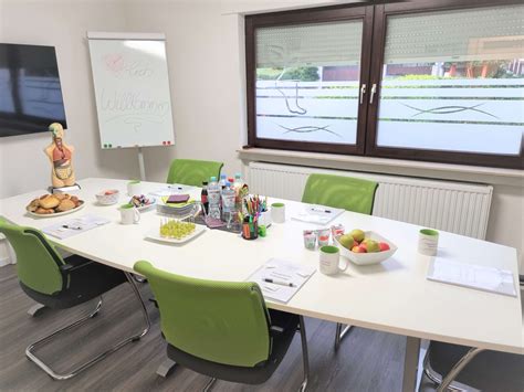 Fußpflege Ausbildung bei Stuttgart Fußpflegeschule Dangelmaier