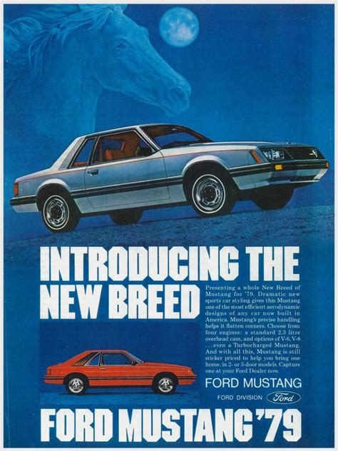 Fox Body Sleeper A 400 Bhp Coyote V8 Powered 1981 Ford Mustang