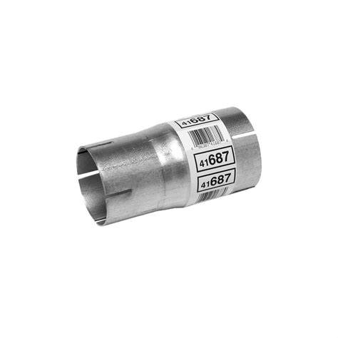 Walker Exhaust Adapter Chart At Orville Turner Blog