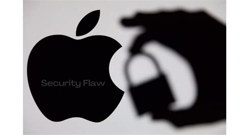 Critical Apple Security Flaws Allow Hackers To Take Control Of 1 5