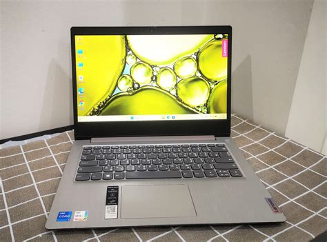 Notebook Lenovo Ideapad Slim Lazada Co Th
