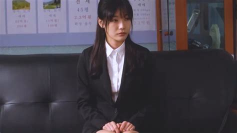 女孩应聘却碰到黑心老板，死不瞑目开始复仇腾讯新闻