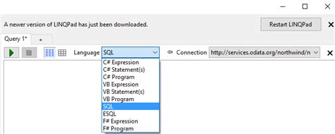 Hodentekhelp How To Access Odata Service With Linq