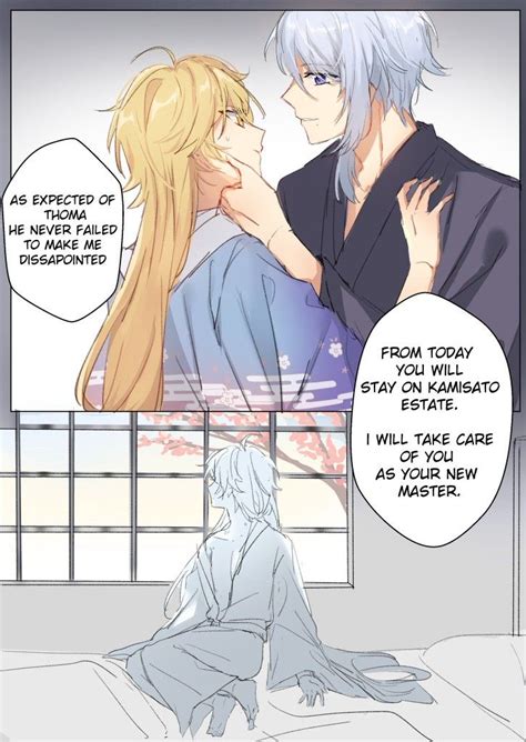 Ayatother In 2022 Ayato Anime Yandere Manga