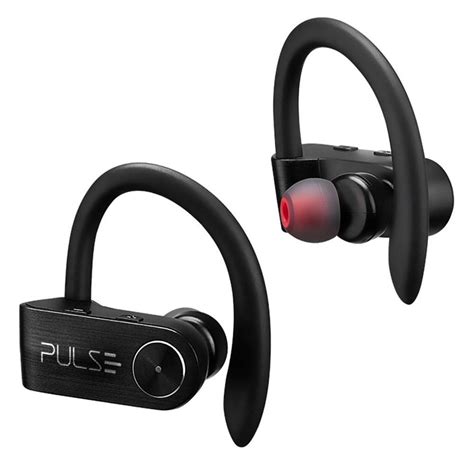 Fone De Ouvido Bluetooth Pulse Tws Sport Boleto Canaltech Ofertas