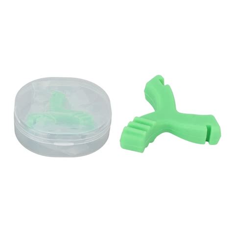 Y Shaped Orthodontic Aligner Chewies Multi Function Aligner Chewies For