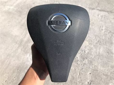 Bolsa De Aire Volante Original Nissan Altima Cuotas Sin Inter S