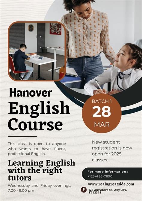 Free And Customizable Tutor Templates
