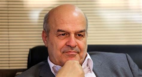 گلایه‌های اقتصادی عیسی کلانتری؛ با حقوق ۴۰ میلیونی هم نمی‌توان زندگی را