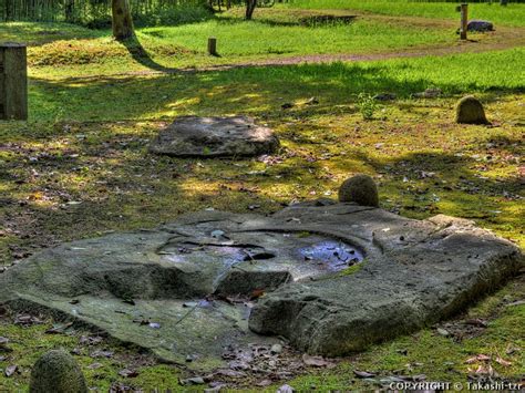 旅するTZRの文化財撮影記 弥勒寺官衙遺跡群岐阜 史跡