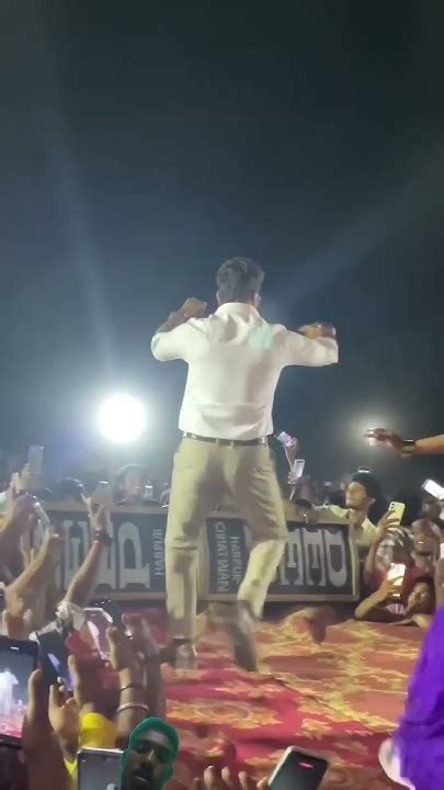 Khesarilalyadav Khesari Shortvideos Stageshow Shorts Stage Show