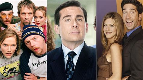 The Best Sitcom Might Get A Reboot Series TrendRadars