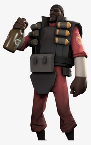 Action Adventure Demoman Fanfiction Giant Heavy Demoman Tf2