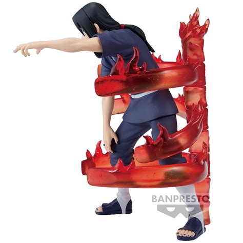 Banpresto 景品 火影忍者 疾風傳 Effectreme 宇智波鼬玩具王國 Toyking鋼彈鋼彈模型玩具