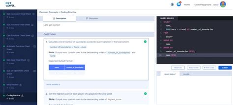 Uday Pothu On Linkedin Day14 Sql Learning Fullstack Programming