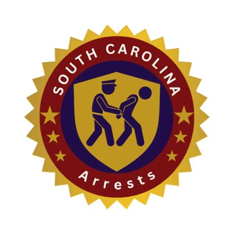South Carolina Arrests Org Mugshots Sumter Sc