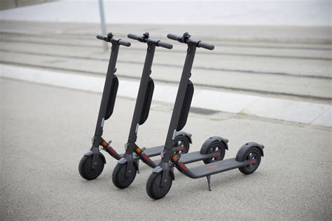 Ninebot KickScooter External Battery - ES/E22/E45 - Segway-Ninebot