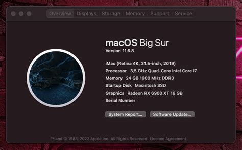 system rebooting after update attempt r hackintosh
