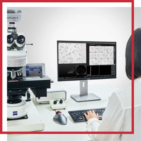 Metaphase Detection Metasystems