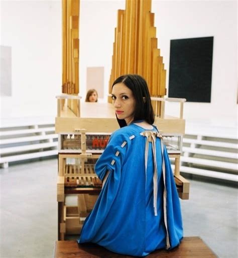 Tauba Auerbach Math Inspired Visual Language Artmajeur Magazine