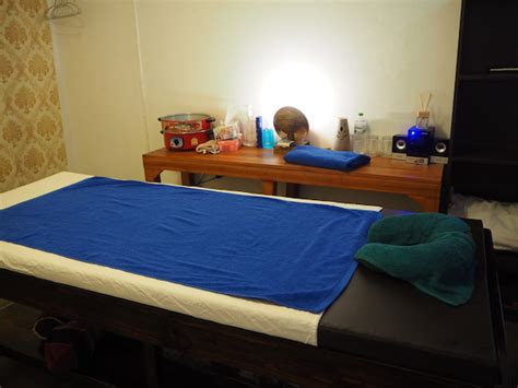 Karsai Thai Genital Massage In Chiang Mai