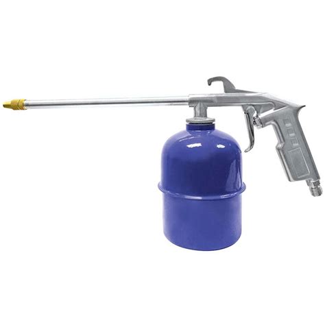 Usd 2427 Tradeair Spray Gun Paraffin Semi Industrial Building