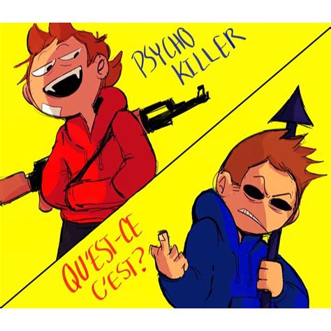 Aye Another Post Of The Day Thats Fun Amirite Tags Ew Eddsworld