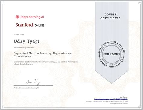 Uday Tyagi On Linkedin Machinelearning Ai Datascience