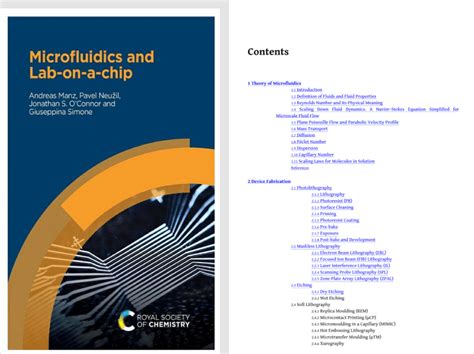 Pdf Microfluidics And Lab On A Chip