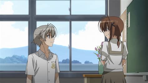 Yosuga No Sora English Sub Uncensored Online Stepasl