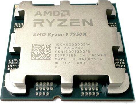 AMD Ryzen 9 7950X 4 5GHz 16 Cores Tray Procesor Preturi