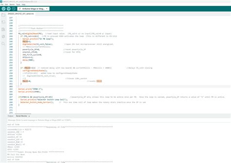 Inaccurate Integer Value In Register General Discussion Arduino Forum