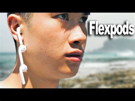 Introducing Flexpods Youtube