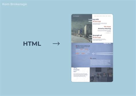 Convert Html Website Into Figma Design By Declanblack961 Fiverr