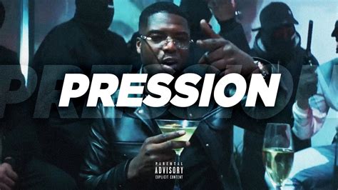 Ninho Type Beat Pression Instru Trap Sombreagressif Instru Rap