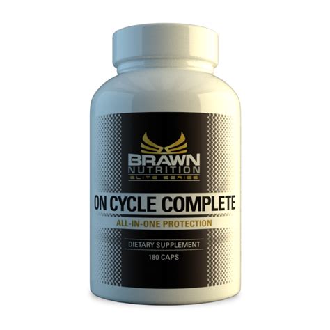 On Cycle Complete Ps Group Suplements