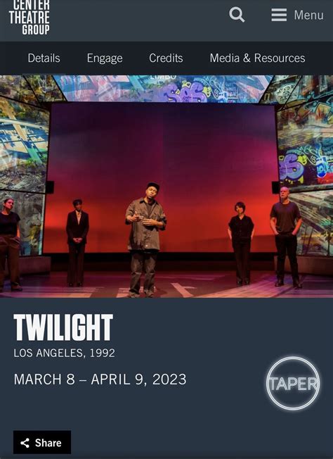 Ctg Twilight Verbatimtheatre Jennifer Price Letscher