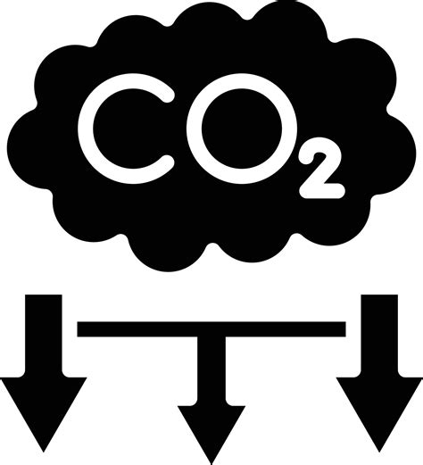 Emission Vector Icon Style 22288264 Vector Art At Vecteezy