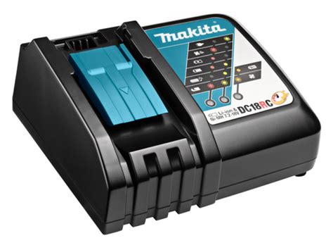 Acculader Voor De Makita Accumachines Boekestijn Tuinmachines