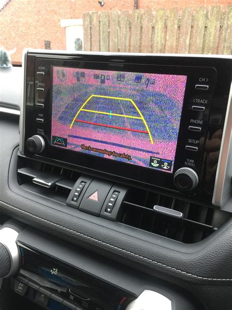 Sat Nav Volume Rav Club Toyota Owners Club Toyota Forum