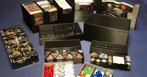 Etherfields Full Box Insert Album On Imgur