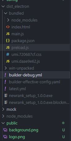 安装了electron updater打包之后报错Cannot find module electron updater
